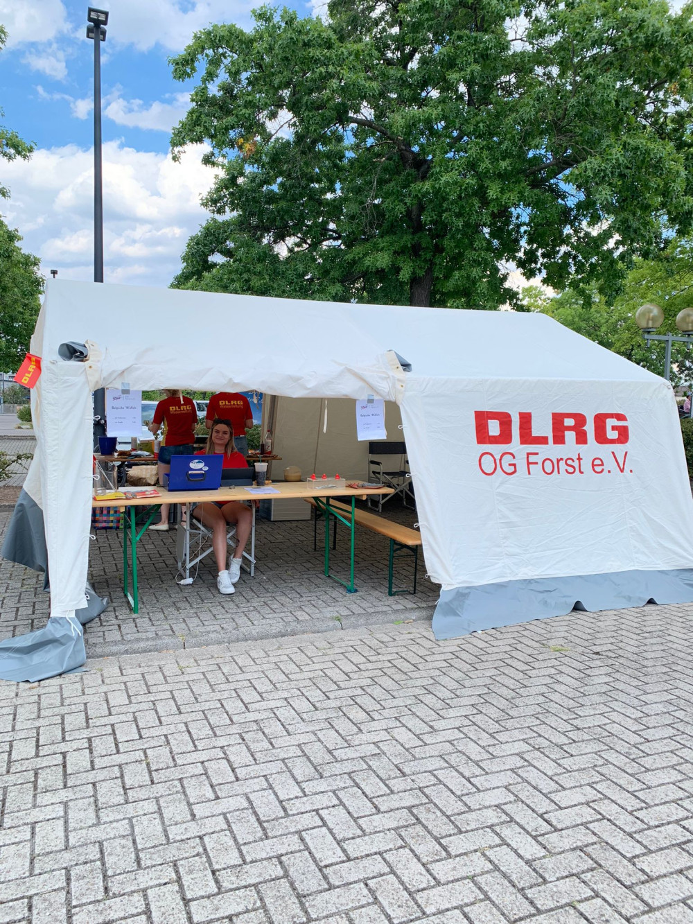 News-Details | DLRG Ortsgruppe Forst e.V.